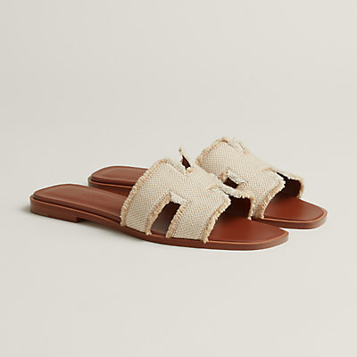 Eze 30 sandal | Hermès Mainland China Eze 30 sandal | Hermès Mainland China